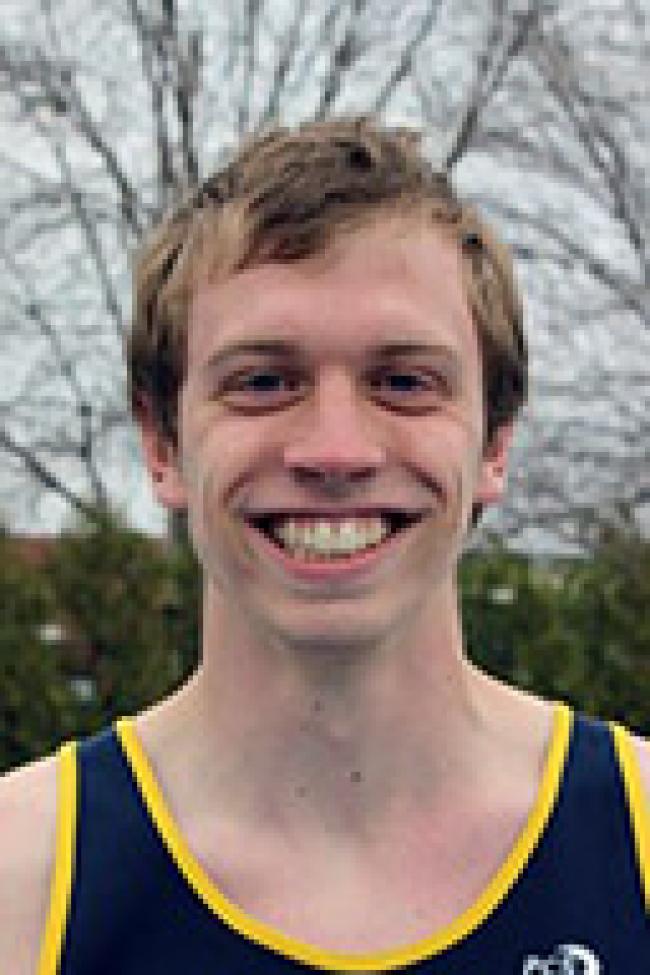 Spring 2015 Academic All Americans | Augustana College